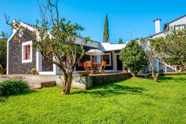 Quinta Dos Reis - Azores