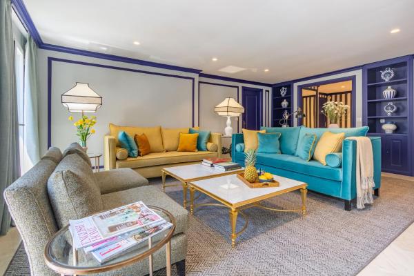 Ohliving Giralda - Sevilla