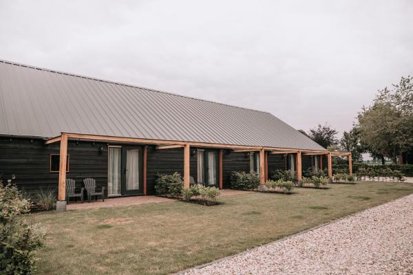 Bed And Breakfast De Woerdt - Netherlands