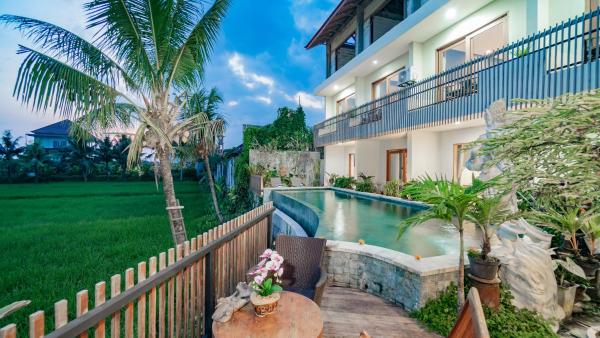 Juli House Ubud By Mahaputra - Ubud