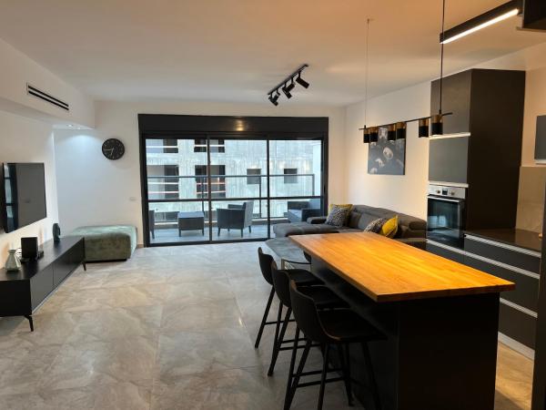 Apartments4you Mika - Tel-Aviv