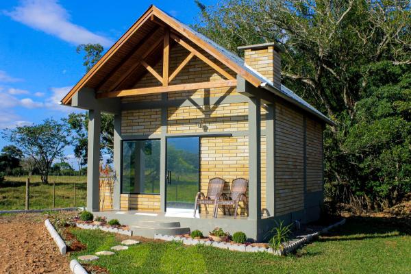 Pousada Chácara Dos Canyons - Cambará do Sul