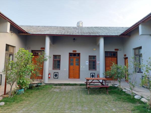 天不老民宿 - 마더우 구