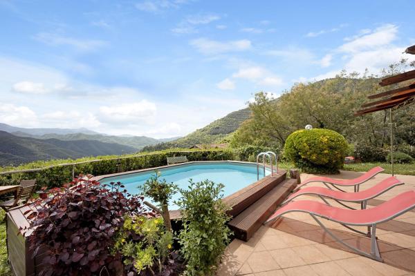 Villa La Casa Di Giacomo - Liguria