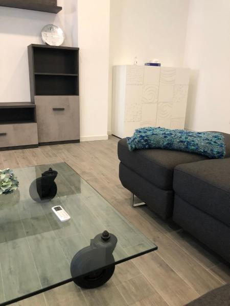 Sweethome - Monza