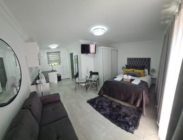 Marielitsa Guest Suite No 4 - Alberton