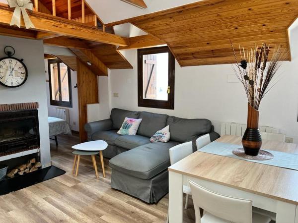 Casa Lita - Broto