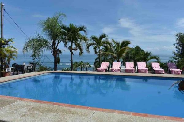 Aguaclara Un Castillo De Arena Seguro Y Privado! - Ecuador