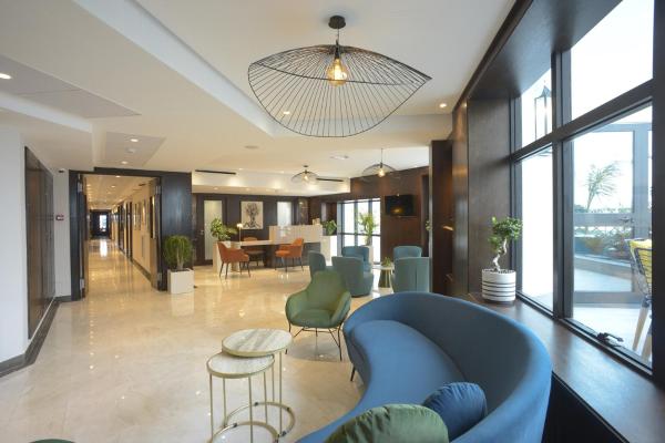 Maia Hotel Suites - Tunis