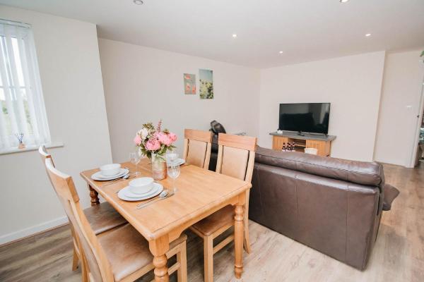 Potter Apartment - Doncaster