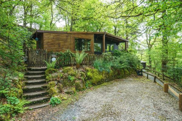 Dock Tarn Lodge - Hawkshead