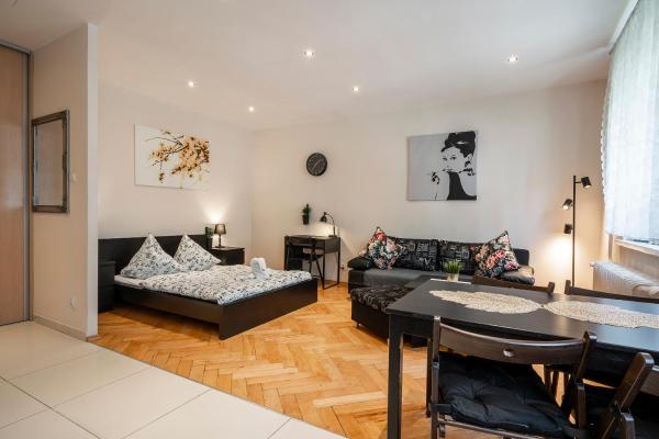 05 Gdynia Centrum - Apartament Mieszkanie Dla 4 Os - Gdynia