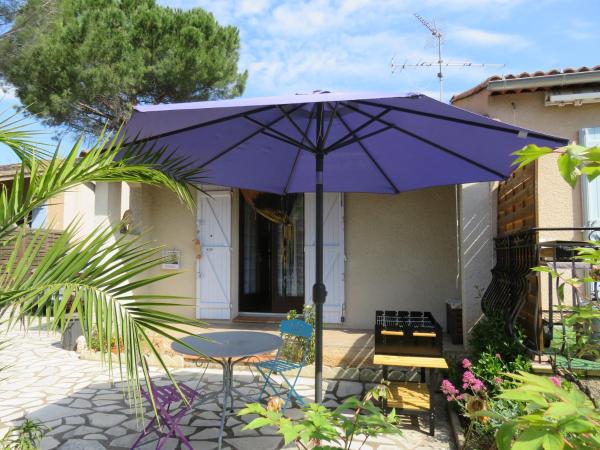 Au Coeur De La Provence Verte - Vidauban
