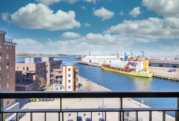 Krusespeicher Krusespeicher 5-64 - Bad Kleinen