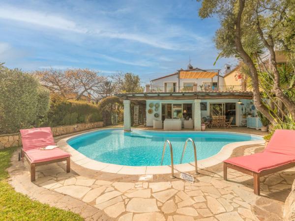 Villa Surphinia By Interhome - Sardaigne