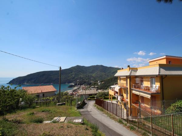 Apartment Orizzonte By Interhome - Italien
