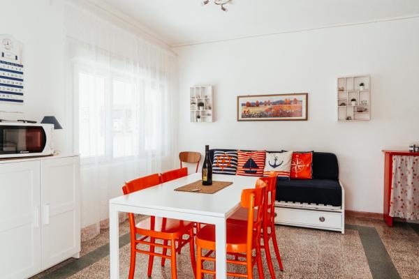 Casa Zanelli - Lignano Pineta