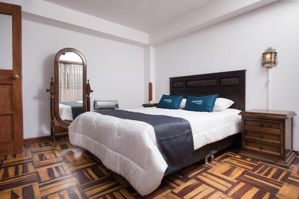 Ayenda Casa Escondida San Cristóbal Premium - Cusco