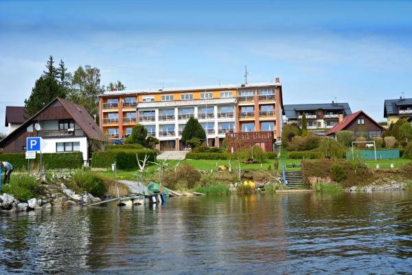 Pension Calla - Ceca
