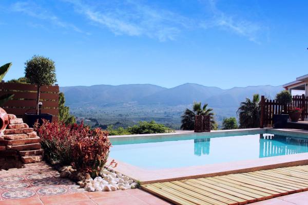 Villa Pigi - Zakynthos