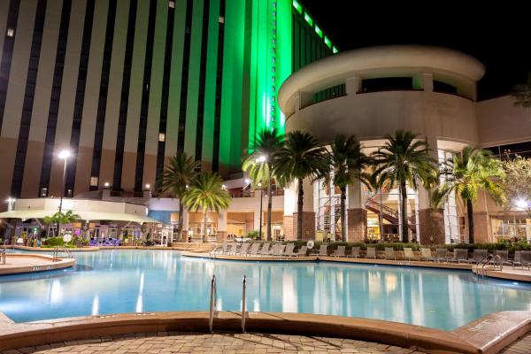 Rosen Centre Hotel Orlando Convention Center - Winter Garden, FL