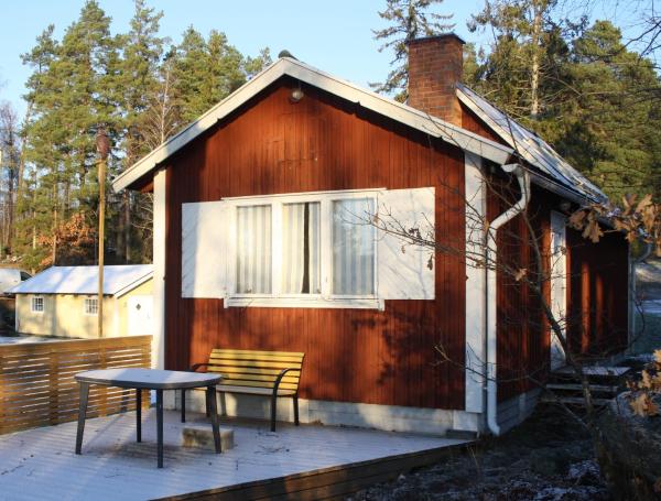 Erikssund - Sweden