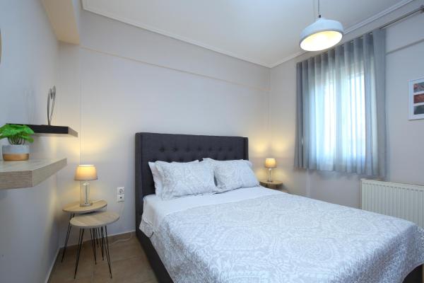 Villa-ruby - Лефкас