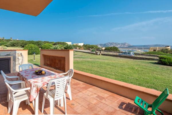 Pergola 706 - Stintino