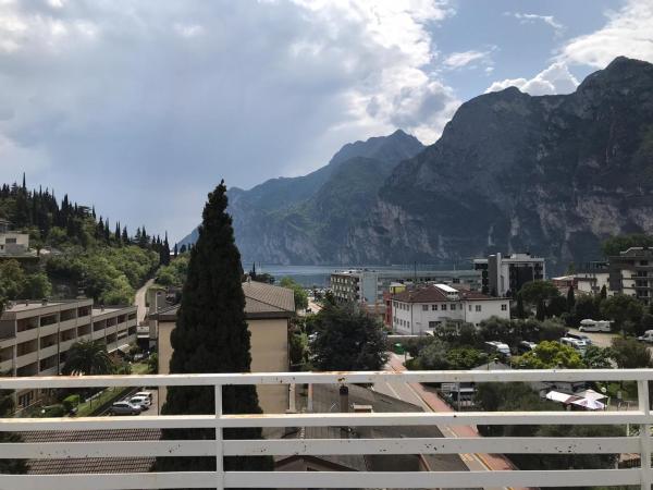 Apartment - Studio Arndt - Riva Del Garda - 200 Meter Vom See - Riva del Garda