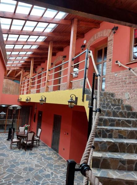 Tabačov Moravia - Chequia