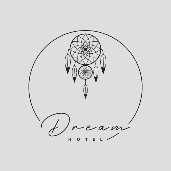 Dream Hotel - Corfu