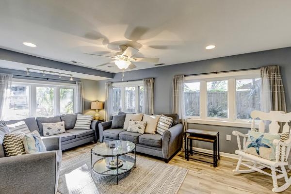 30 22nd Ave - Sullivan's Island, SC