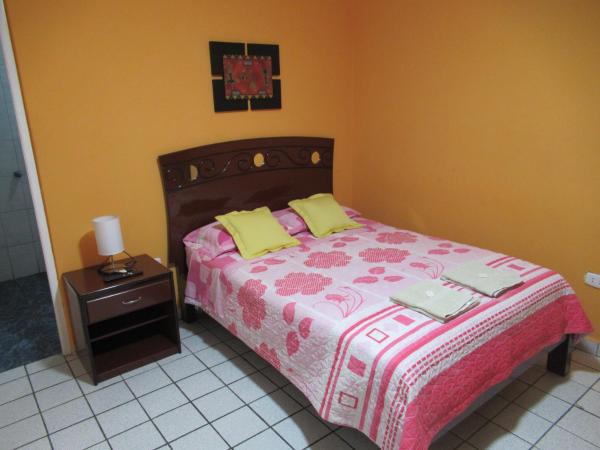 Kurmi Hostel Lima Airport - Callao