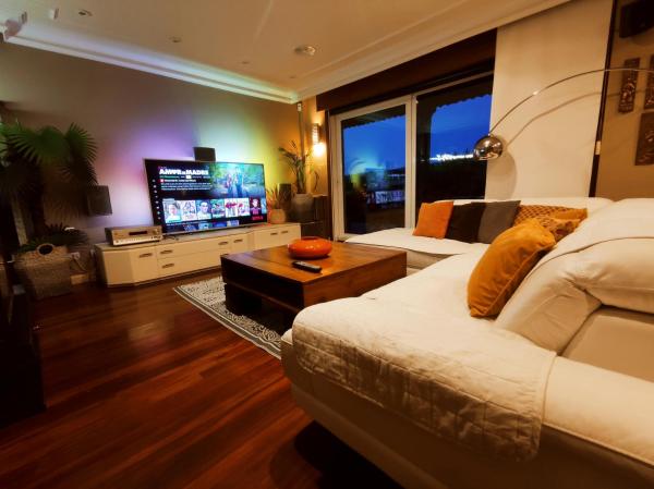 Hhc - Holidays House Compostela - Teo