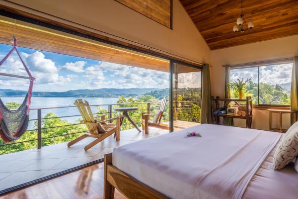 Drake Bay Getaway Resort By Sandglass - Costa Rica