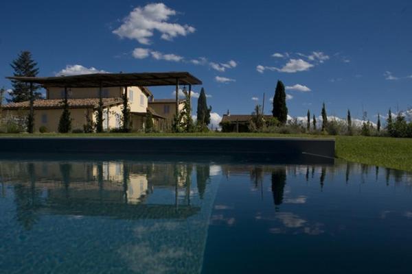 Rinidia Bio - Siena