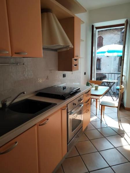 Appartamento Azzurro - Ronco sopra Ascona