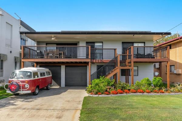 Bayview Beach House- Pet Friendly Home With A Pool - Yamba