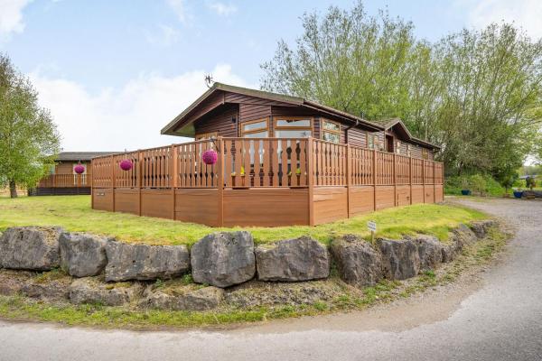 Lakeview Lodge - Kirkby Lonsdale