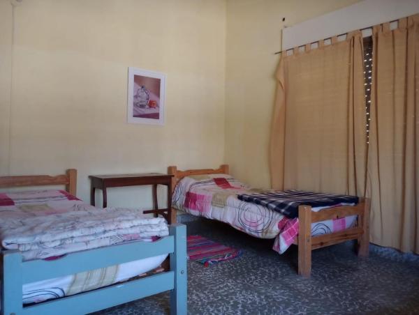 Casa Céntrica Muy Cómoda Cosquín - Cosquín