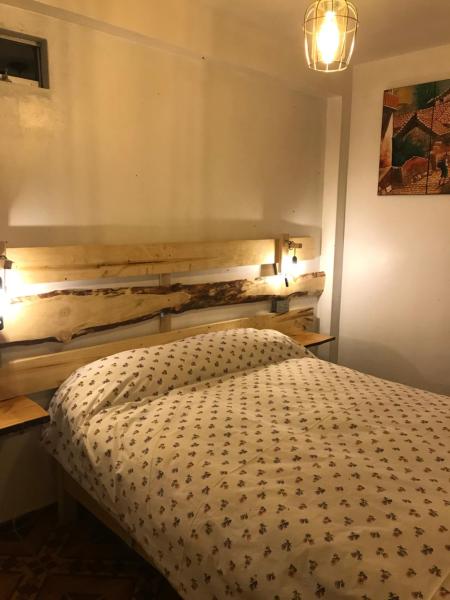 Casa De Ana B&b - Huaraz