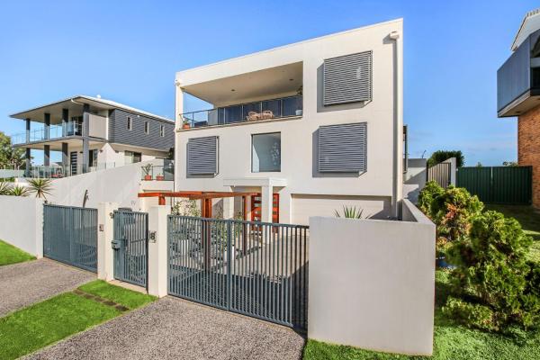 Anderson Street 18 Battery Hill - Caloundra