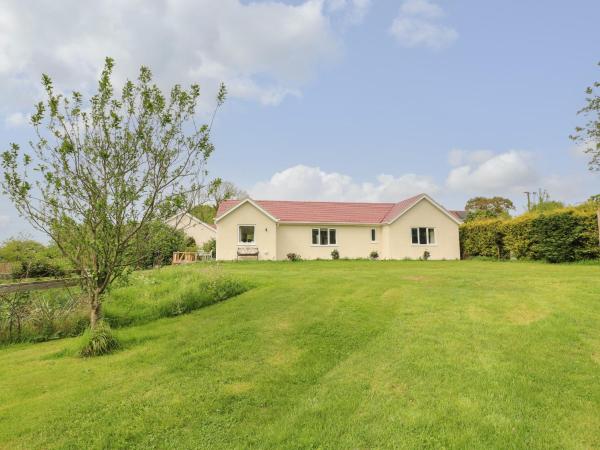 Orchard Cottage - Derby