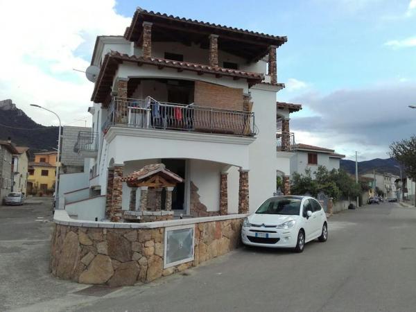 Appartamento Vista Parco Tepilora - Sardegna