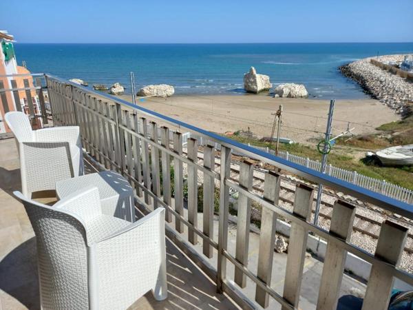 Amare Bed & Breakfast - Peschici