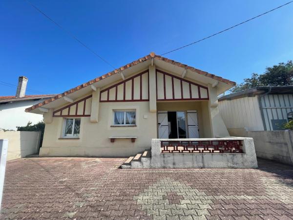 Les Chardons - Mimizan