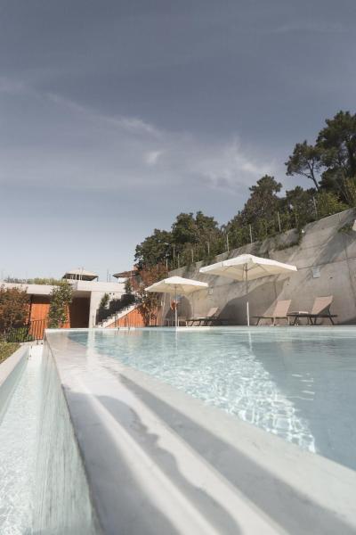 Atmos Hotel Boutique - Noia
