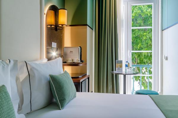 Nicola Rossio Hotel - Portugal