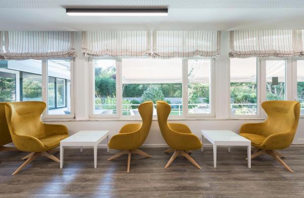 Varzinn Hotel - Apulia, Portugal