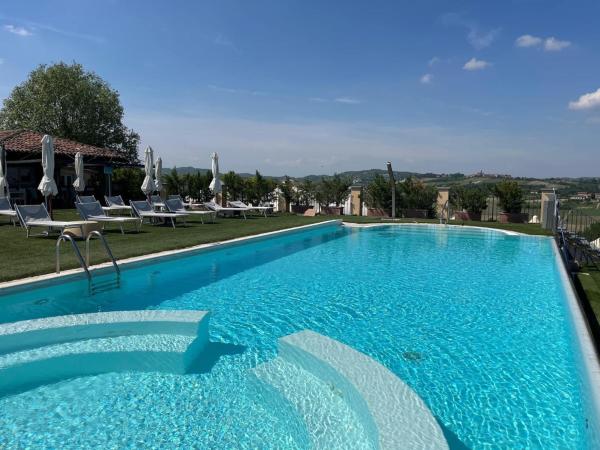 Villa Morneto - Casale Monferrato